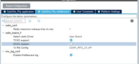Solved Stm32wl Workshop Material Generates Errors With Cu