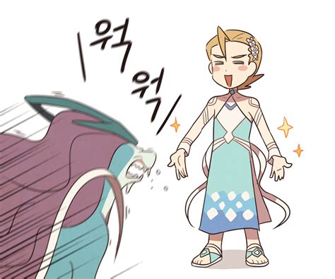Kris Suicune Eusine And Kris Pokemon And 3 More Drawn By Ssalbulre