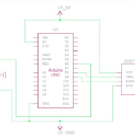 Blueprint Of Circuit Diagram Download Scientific Diagram