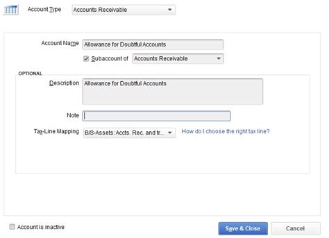 How To Write Off Invoice In QuickBooks Desktop Step By Step Guideline