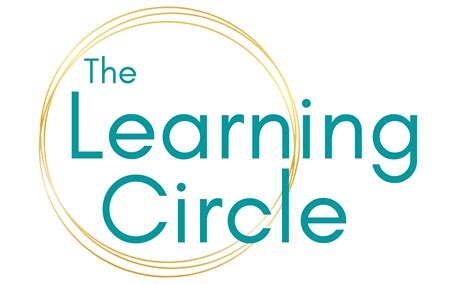 The Learning Circle Homepage
