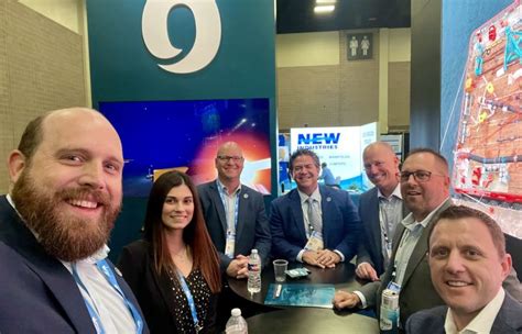 Casey Roper On Linkedin Subseatieback Technology