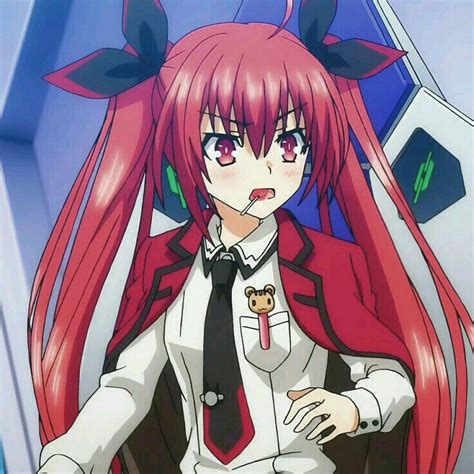 Pin By Len Kagamine On Anime In Date A Live Kotori Itsuka Dating