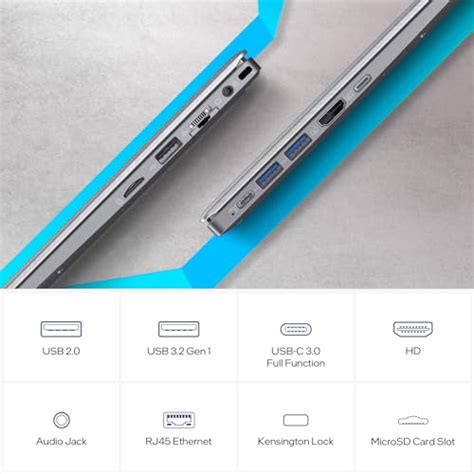 WIPEMIK Laptop Computer GB LPDDR RAM Laptop GB NVMe SSD Intel Core N Processor