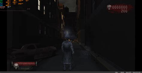 Bug Low Performance On The Punisher · Issue 7352 · Pcsx2pcsx2 · Github