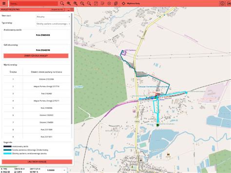 GRIDonLine Implementation Of Graph Based Network Topology For Comprehensive Power Grid