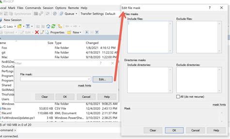 The Winscp Gui The Ultimate Guide