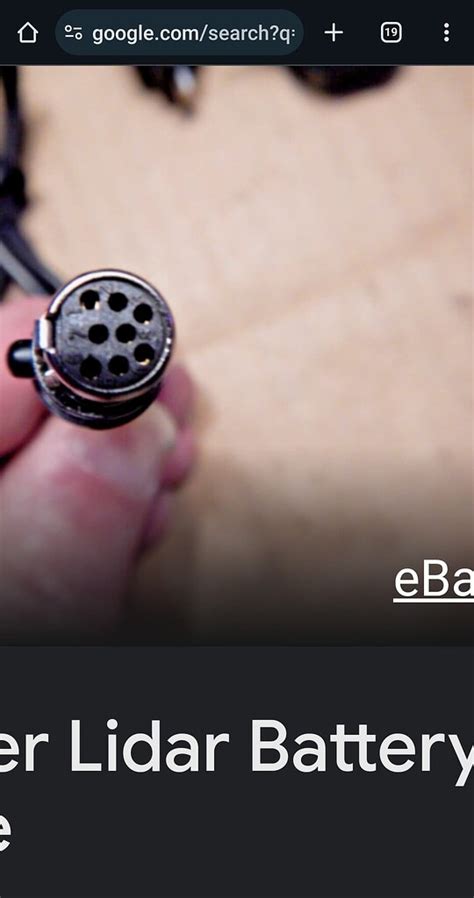 Plug Id Circular Connectors Digikey Techforum An Electronic