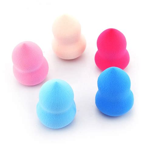 1x Makeup Foundation Sponge Blending Cosmetic Puff Grandado