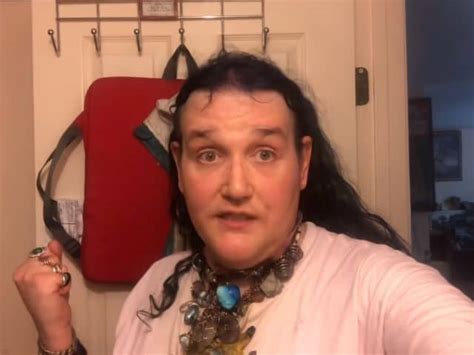 Transgender YouTuber Chris Chan Arrested After Admitting Having Sex With Her 80 Year Old Mum