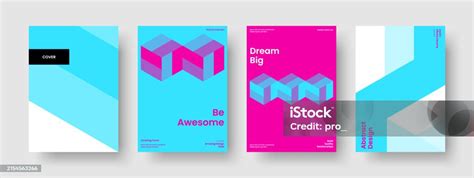 기하학적 책 표지 디자인입니다 현대 전단지 템플릿 격리된 보고서 레이아웃 비즈니스 프레젠테이션 포스터 기치 배경 팸플릿 전단