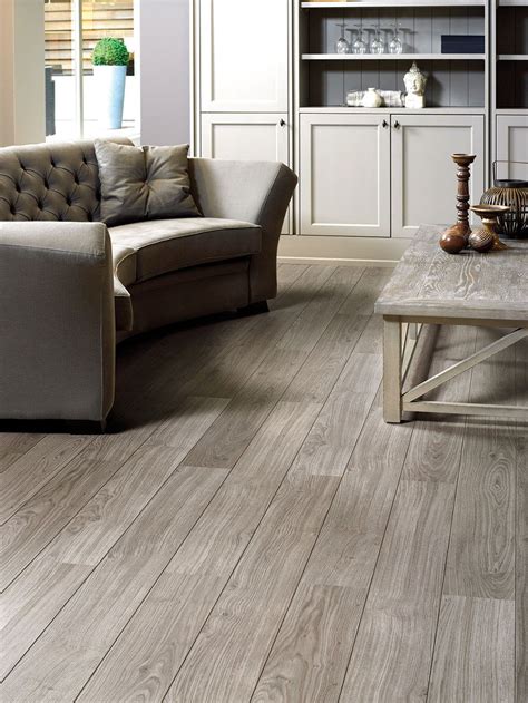Manly Living Room Laminate