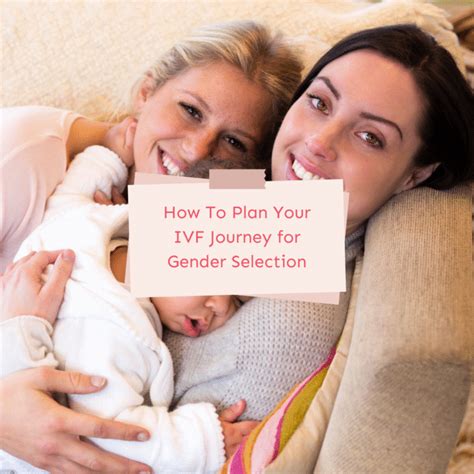 Ivf And Gender Selection With Fertility Treatment Everything You Need