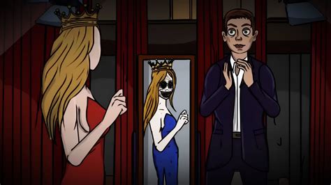 3 სკოლის ბანკეტის საშიში ანიმაცია Youtube