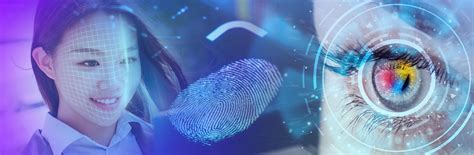 Facial Recognition Security Cameras Integrated Security Pa Physical Security Solutions