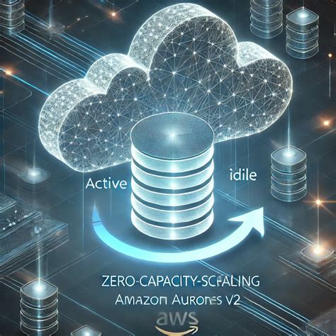 Aurora Serverless V2 Zero Capacity Scaling And Vorteile