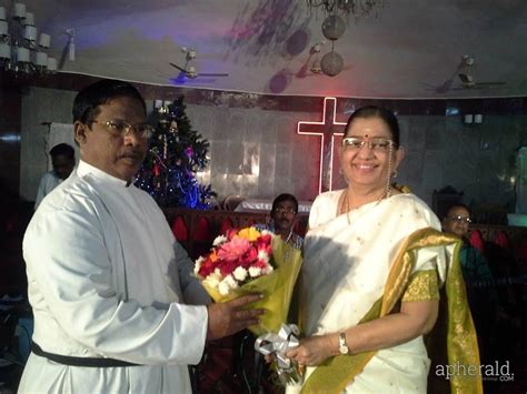 Singer P Susheela Rare Photos