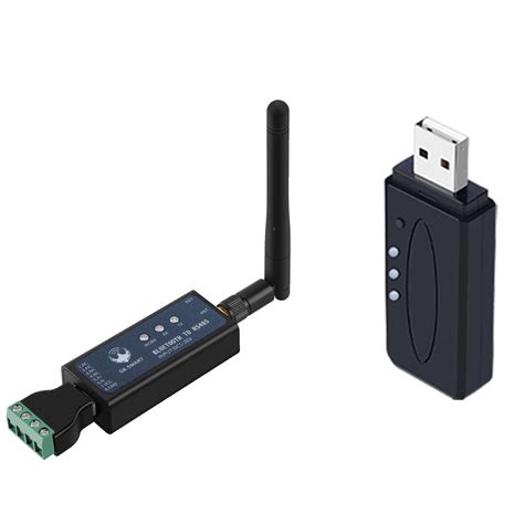 Dx Cp24 Rs485 To Bluetooth Serial Adapter Industrial