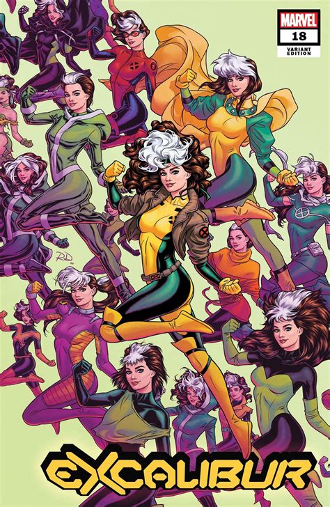 Dragon Drop Comics Dauterman Costume Variants