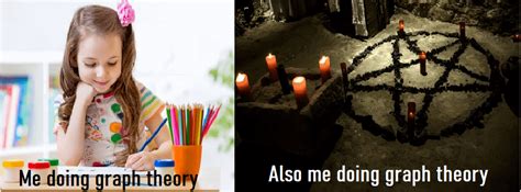 Graph Theory R Mathmemes