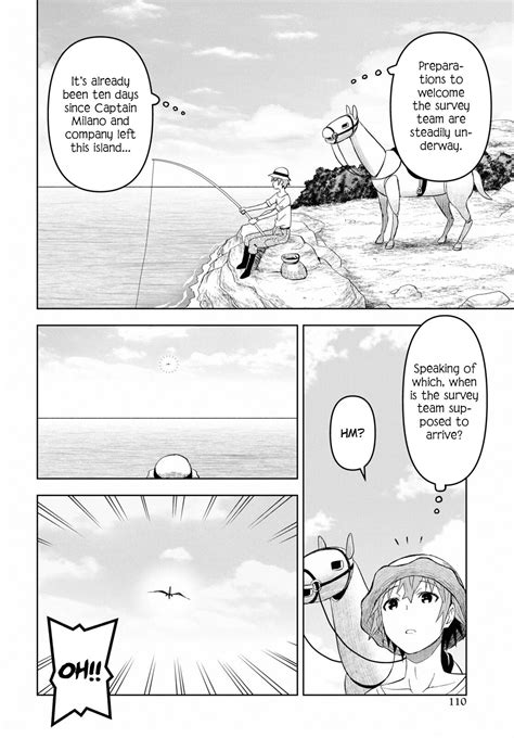 Dungeon Tou De Yadoya Wo Yarou Souzou Mahou Wo Moratta Ore No Hosoude Hanjouki Chapter