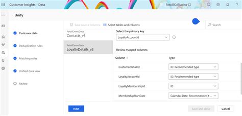 Set Up Dynamics 365 Customer Insights Integration In Clienteling