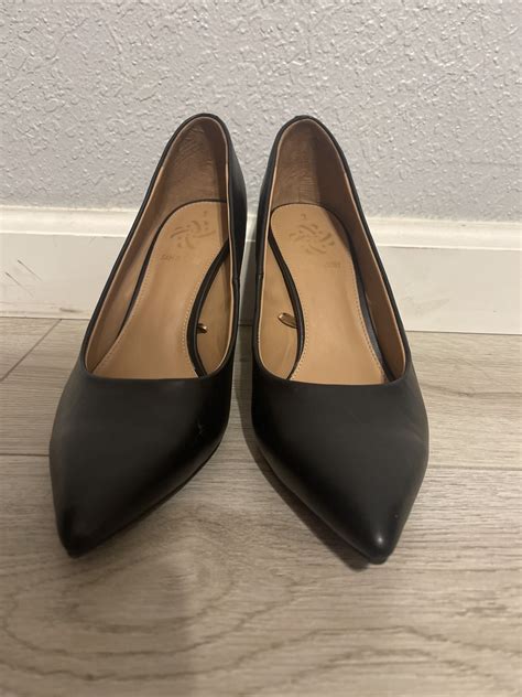 Sam And Libby Heels Gem