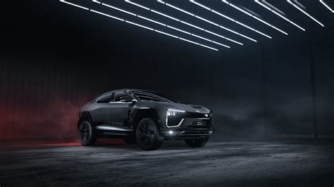 Mahindra Be 6 Batman Edition Now Limited To 999 Units Instead Of 300