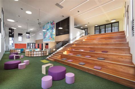 Nsw Schools Open Plan Classrooms Encourage ‘fad Teaching Methods Inquiry Finds