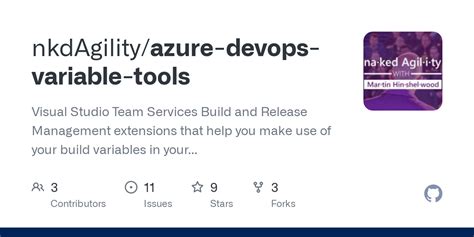 Azure Devops Variable Toolsvariablerehydration Taskv0taskjson At Master · Nkdagilityazure