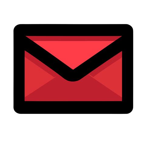 Mail Icon Png Hd At Linda Lis Blog