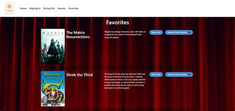 Github Alexnj1imbd By Alex James And Megan