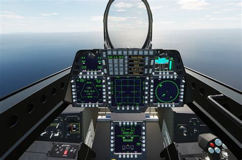 F 22a Raptor Mod Enhancement Mod Flyabledrivable Mods For Dcs World