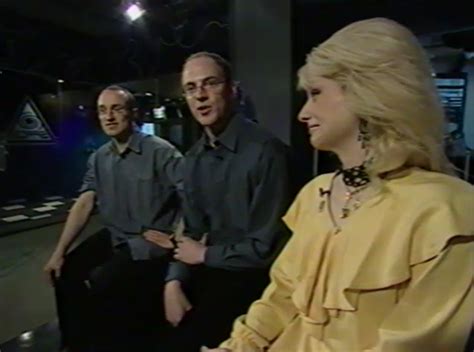 Research Jerusha Lederman