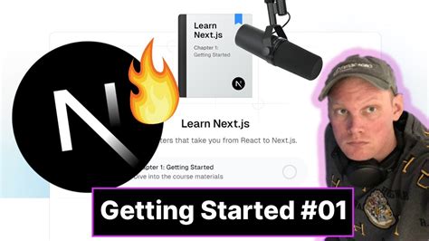 Unveiling The Power The New Learn Nextjs Course Walkthrough Nextjs