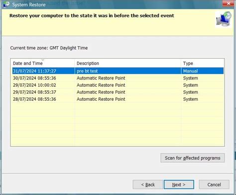 Blank Screen Windows Forums