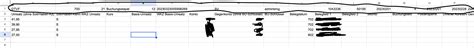 Drop Down Row Column Header And Put New One With A Filter Knime