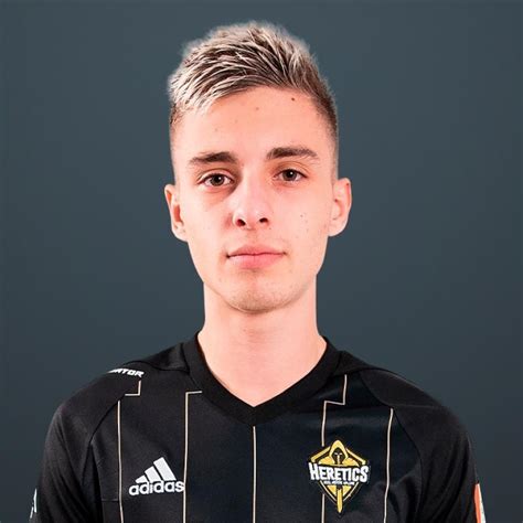 Logans Player Profile