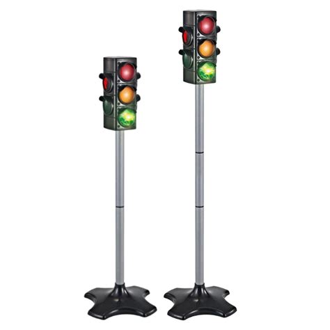 Traffic Light For Classroom