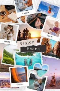 50 Couples Vision Board Ideas And How To Guide For A Dream Life