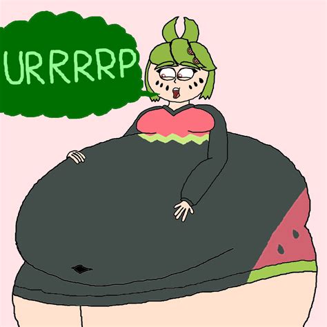 Gassy Melony By Manhunt67 On Deviantart