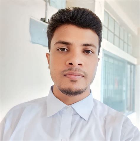 Hossain Mohammad Sohel