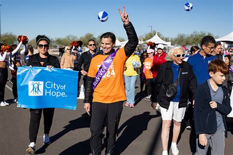 Walk For Hope 2024 A National Movement Of Courage And Hope City Of
