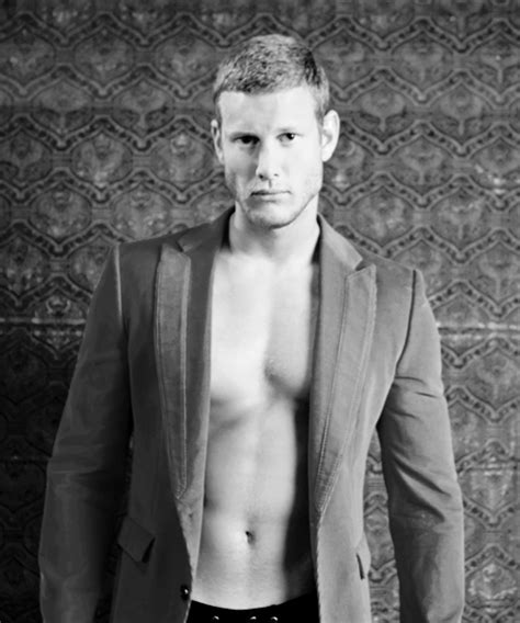 Tom Hopper British Actor Rladyboners