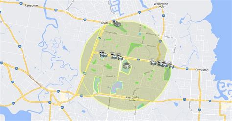 Geo Assignment Scribble Maps
