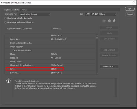 Solved Photoshop Is Saving Multiple Files When I Cmd Save Adobe