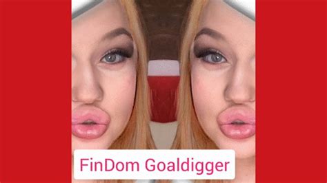 Findom Goaldigger Is Your O Findom Goaldigger Clips4sale