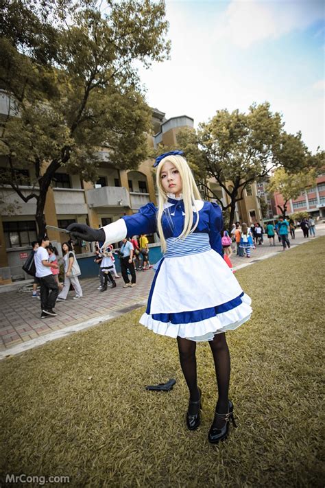 Collection Of Beautiful And Sexy Cosplay Photos Part Photos Page