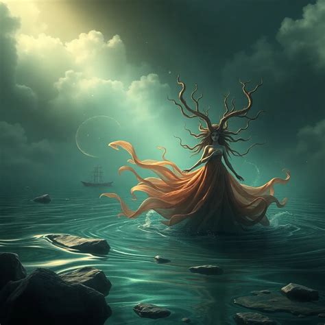 The Sacred Heron Patience And Grace In Mythology Mythology Worldwide