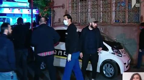 მკვლელობა ვაჟა ფშაველას გამზირზე 1tv მოამბე